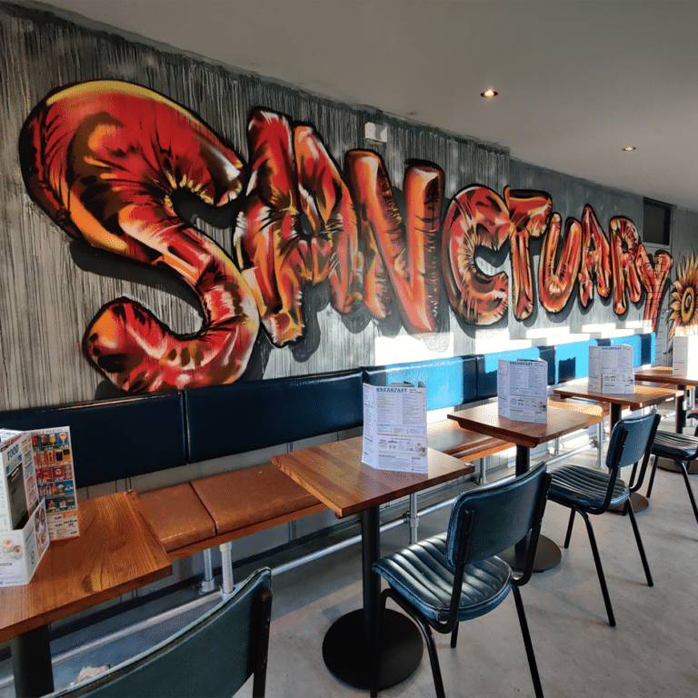 Homepage – J D Wetherspoon franchising